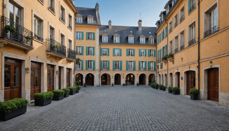 Comprendre le logement HLM : définition, critères et attribution ...