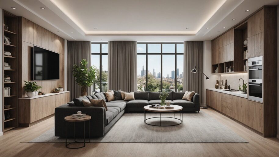 Comprendre le logement HLM : définition, critères et attribution ...