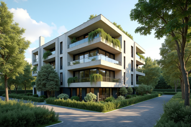 Loi de Robien : fonctionnement, avantages et conditions d'application ...